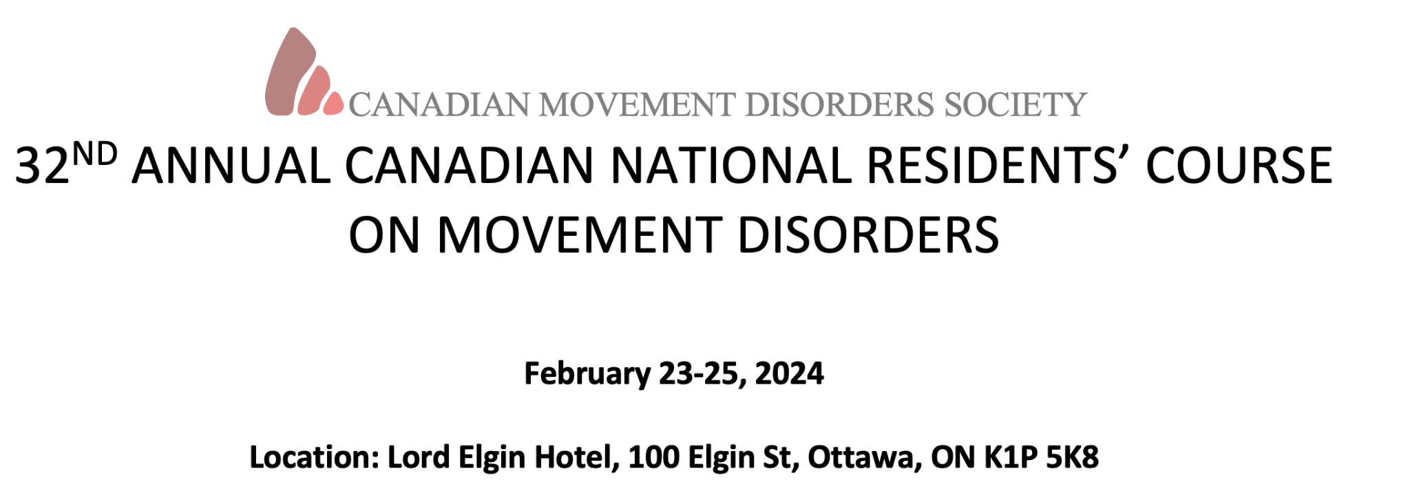 Movement Disorders Clinical Programs and Services in Canada – Canadian ...